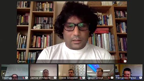 Jupyteripython Dev Meeting June 14 2016 Youtube