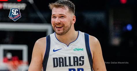 346 millones por 5 años: Luka Doncic TRAS RECORD millonario en NBA