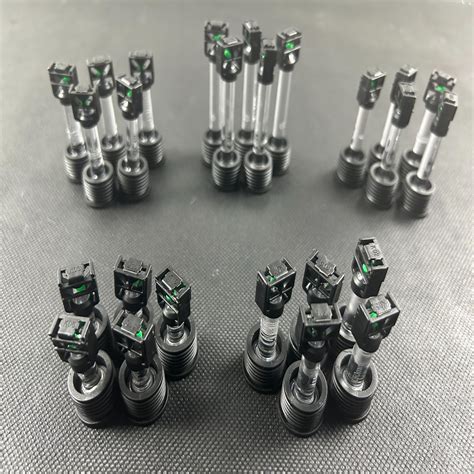 Level Floats Ball Water Oil Light Long Tail Lure Indic Floating