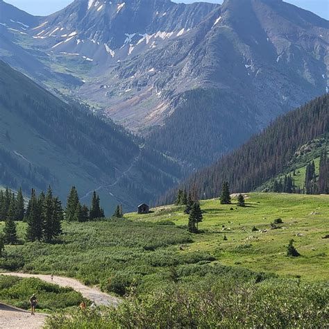 Castle Lakes Campground And Cabins Lake City Campground Reviews