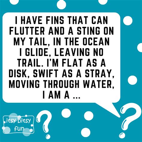 Funny Stingray Quotes