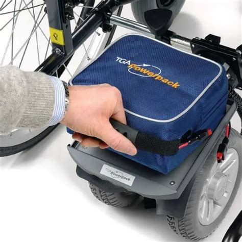 Wheelchair Accessories