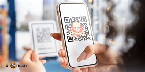 Ur Researchers Build A Secure Qr Code Tech To Prevent Scams