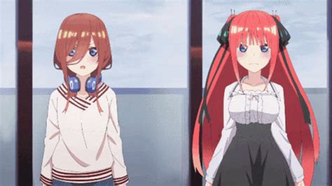 Whatt The Quintessential Quintuplets  Whatt The Quintessential