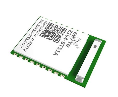 Ebyte Price Of E104 Bt51a Buy Cc2640r2l Uart To Ble Slave Module Pcb Antenna Iot Module Shop