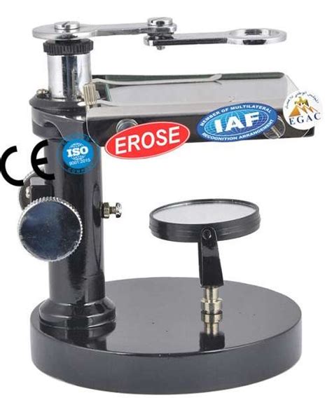 Dissecting Microscope Glass Agencies