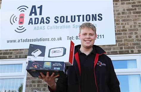 A1 Remote Diagnostics Launches Mega Bundle For Under £1 000 Garage Wire