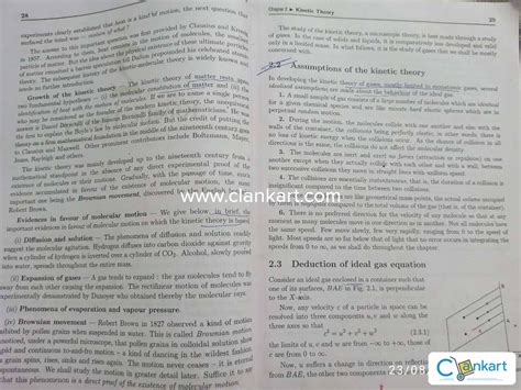 Buy Thermal Physics Book In Good Condition At