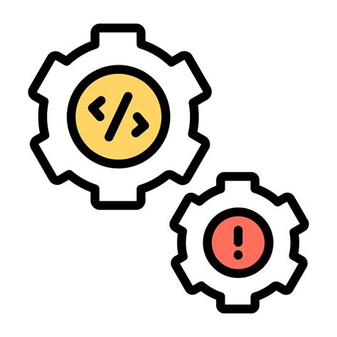 Trendy Design Of Coding Development 52294645 Vector Art At Vecteezy