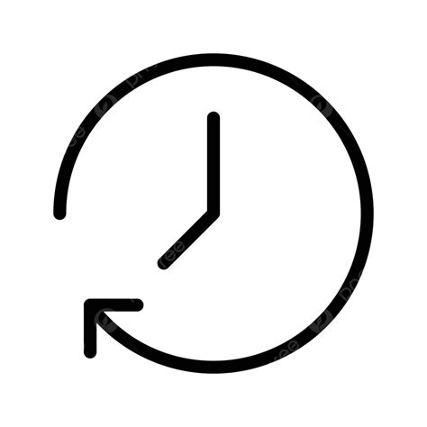 clock clockwise business timer vector clockwise business timer png