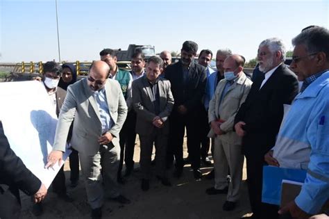 قرارگاه لایروبی شهید لولایی در گلستان افتتاح شد آغاز لایروبی رودخانه قره‌سو ایسنا