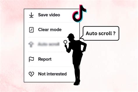 How To Fix Auto Scroll Tiktok Not Showing Android And Ios Techcult