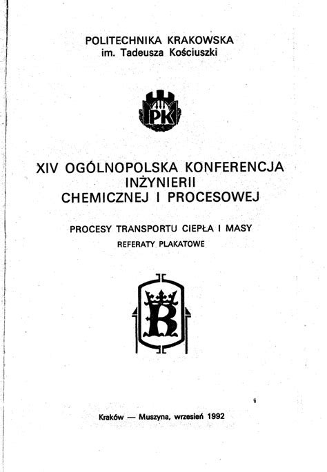 Pdf Simulation Of Operation Of Three Phase Distillation Column