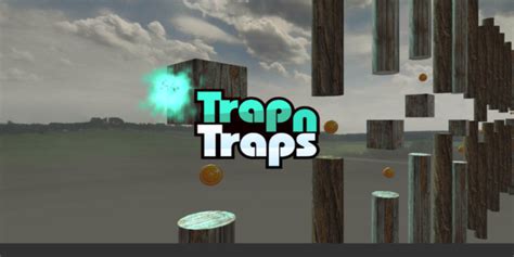 Trap N Traps Unity Project By Charlestsmith Codester