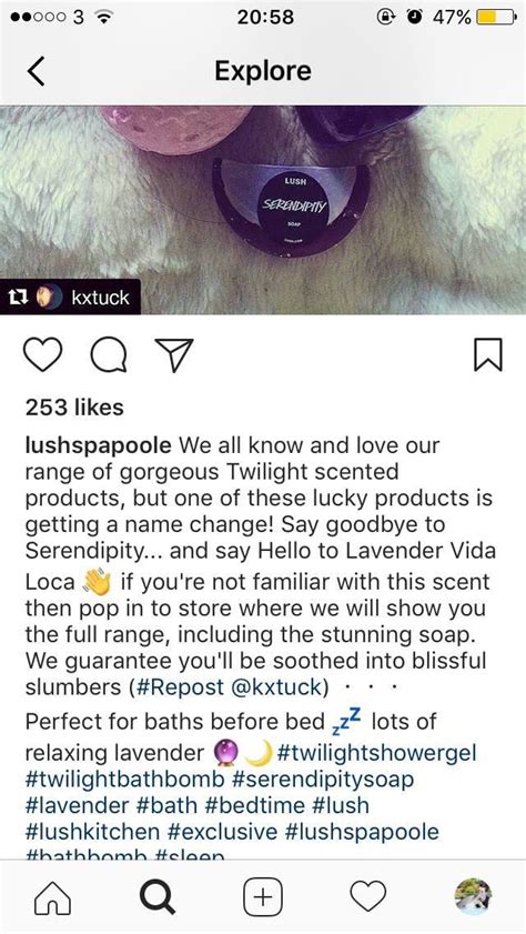 But Why R Lushcosmetics