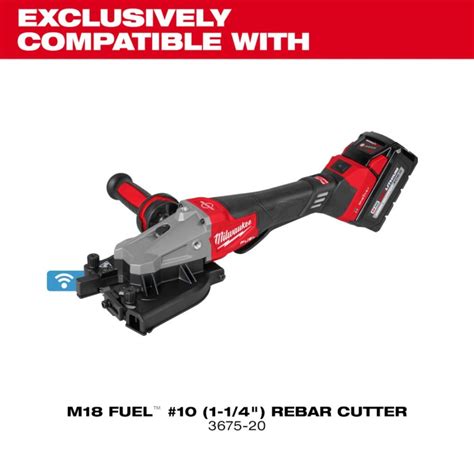 Milwaukee 48 40 4064 10 1 1 4” Rebar Cutting Blade Bc Fasteners