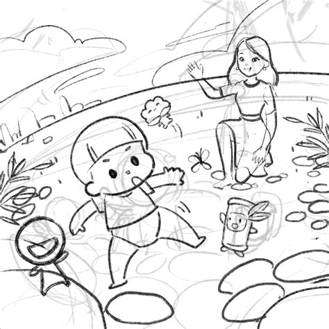 Molfix Video 2022 Behance