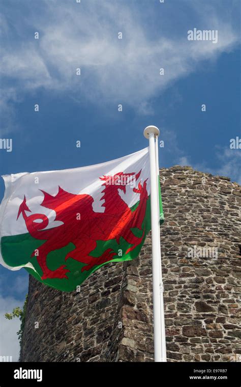 What Does The Red Dragon Mean On The Welsh Flag At Tracy Dibenedetto Blog