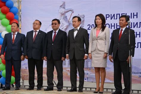 Барилгын салбарынхан шилдгүүдээ тодрууллаа