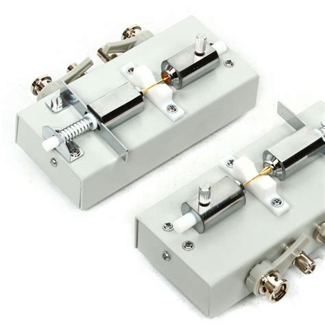 Digital Bridge Test Fixture LCR RCL Meter Test Ubuy India