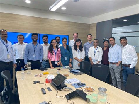 Thasleem P On Linkedin Eedp Gevernova