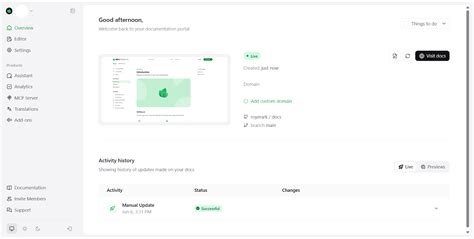 Ai Code Documentation Tools Top 6 Compared