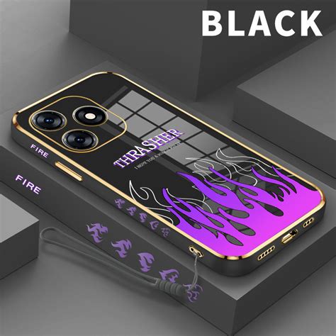 Jual Casing Tecno Spark 10 4g 10c Tecno Spark 5 Pro 6 Go 2020 2023 Techno Spark10 Teckno 10 C