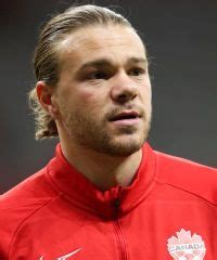 Samuel Piette Pomocnik Cf Montreal Kanada