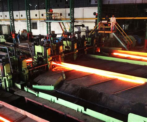 Section Mill Ugi Engineering