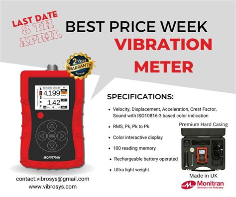 Vibrosys Industrial Solutions On Linkedin Maintenance Reliability Inspection