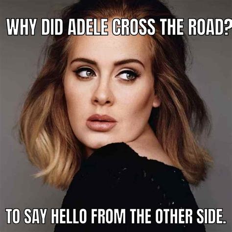 Adele Taylor Swift Meme