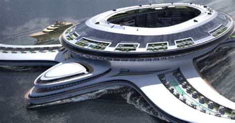 제작비 11조원축구장 47배 초호화 요트 나온다