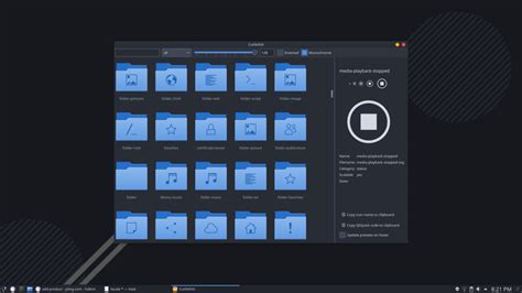 Linux Icon Themes At Vectorified Com Collection Of Linux Icon Themes Free For Personal Use