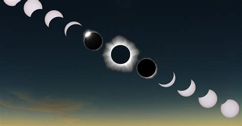 Solar Eclipse Isnt For The Blindnot It Totally Is