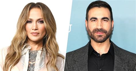 Jennifer Lopez Reveals Brett Goldstein As Best On Screen Kisser