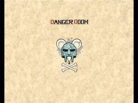 Danger Doom Alchetron The Free Social Encyclopedia