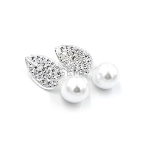 ΣΚΟΥΛΑΡΙΚΙΑ ΚΡΕΜΑΣΤΑ ΦΥΛΛΟ ΣΤΡΑΣΑΚΙΑ ΜΕ ΠΕΡΛΑ Geme