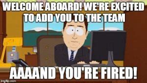 14 Best Welcome To The Team” Memes For New Hires