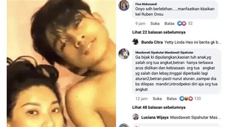 Heboh Video Mesra Sarwendah dan Betrand Peto yang Tak Pakai Baju