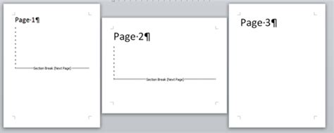 How To Change Orientation Of One Page In Word