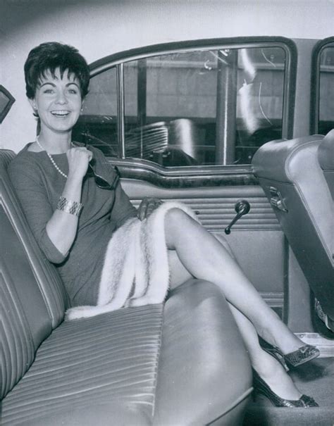 Picture Of Erika Remberg