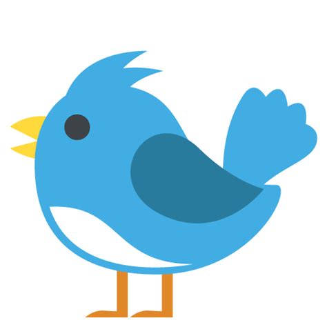 🐦 Bird Emoji Copy And Paste Emoji Stock