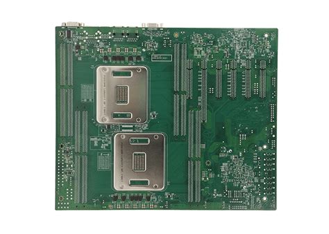 Dual Intel Xeon E5 2600 V4 E5 2600 Shenzhen Innovision Technology Co