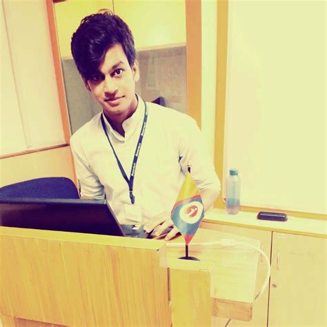 Nine Years Ago I Started This Journey And What A Ride Its Been Pratik Pandey 🇮🇳