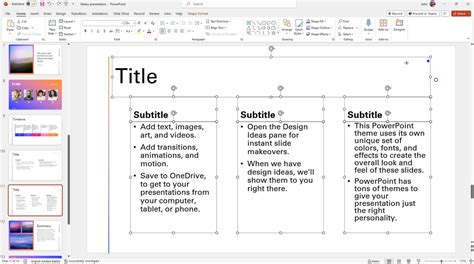 How To Add Text Boxes For Powerpoint 2025 Vegaslide