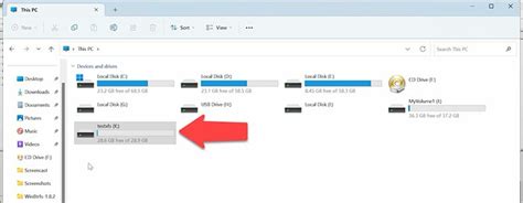 Top Tools To Read A Disk With Xfs File System In Windows