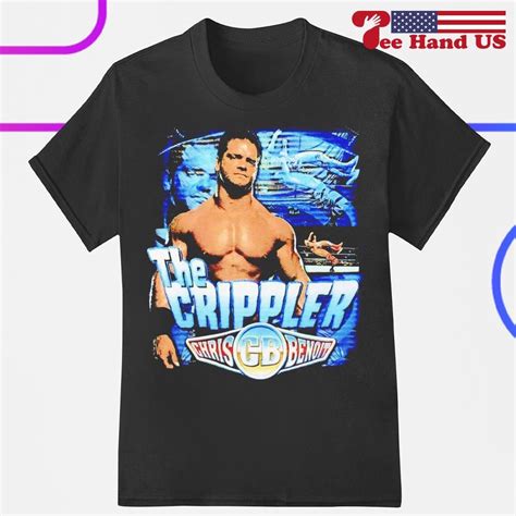 Buy Chris Benoit Shirt Vintage 90s 4 Horsemen Wcw Ric Flair Chris