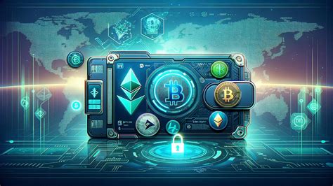 Best Crypto Wallets For 2024 Secure Your Digital Assets