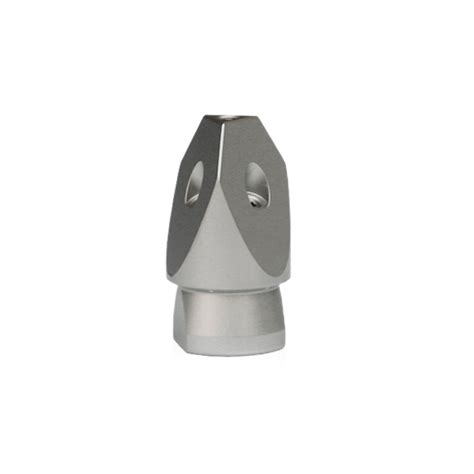 Chisel Nozzle For Sewer Cleaning And Jetting Bortek Pwx