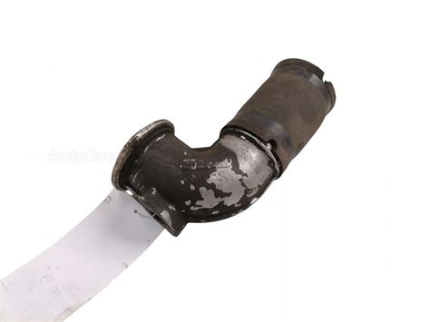 Scania Coolant Pipe 2029211 Cooling Pipe For Scania Truck Tractor For